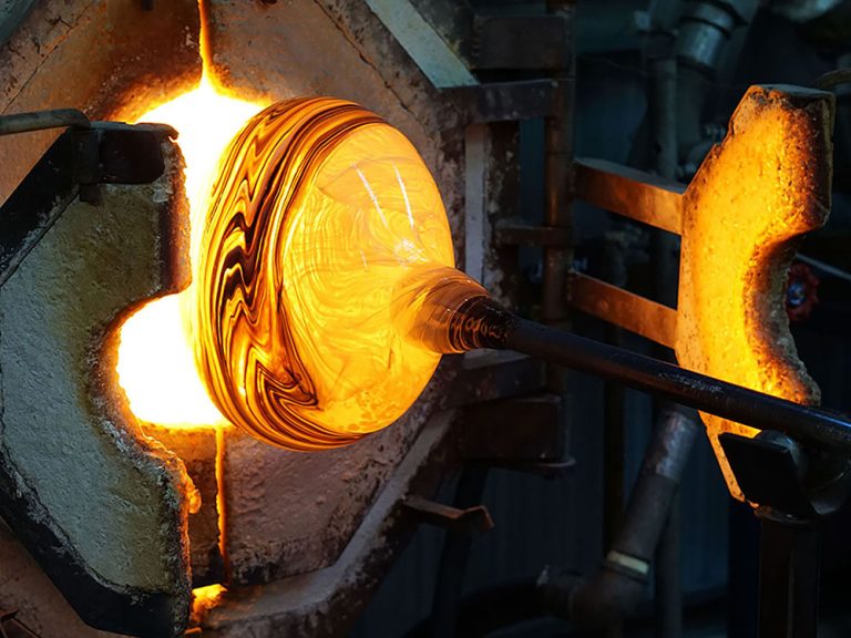 Lava Glass – Glass Art Gallery, Glassblowing Studio, Sculpture Garden ...